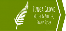 Franz Josef Accommodation | Punga Grove Motel and Suites